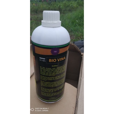 Jual Pupuk Serbaguna Bio Vina | Shopee Indonesia
