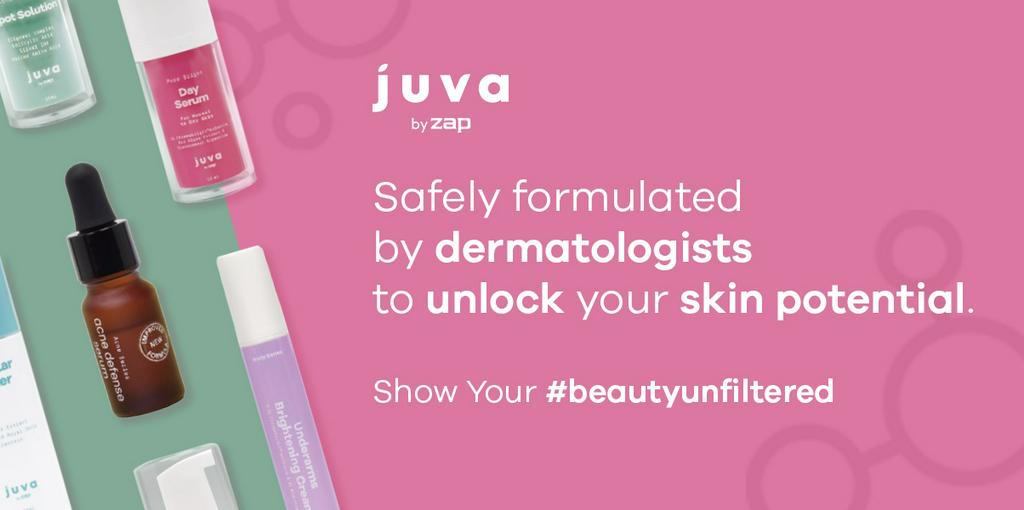 Produk Juva by ZAP | Shopee Indonesia