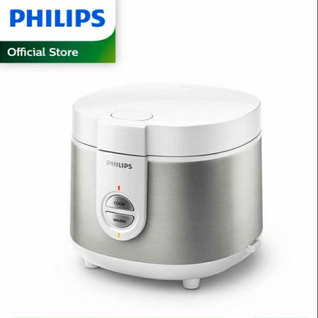 Jual Magic com PHILIPS HD3126 / HD 3126 1L ORIGINAL GARANSI RESMI ...