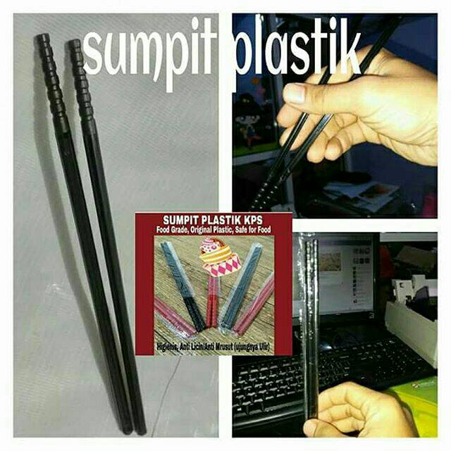 Jual Sumpit plastik | Shopee Indonesia