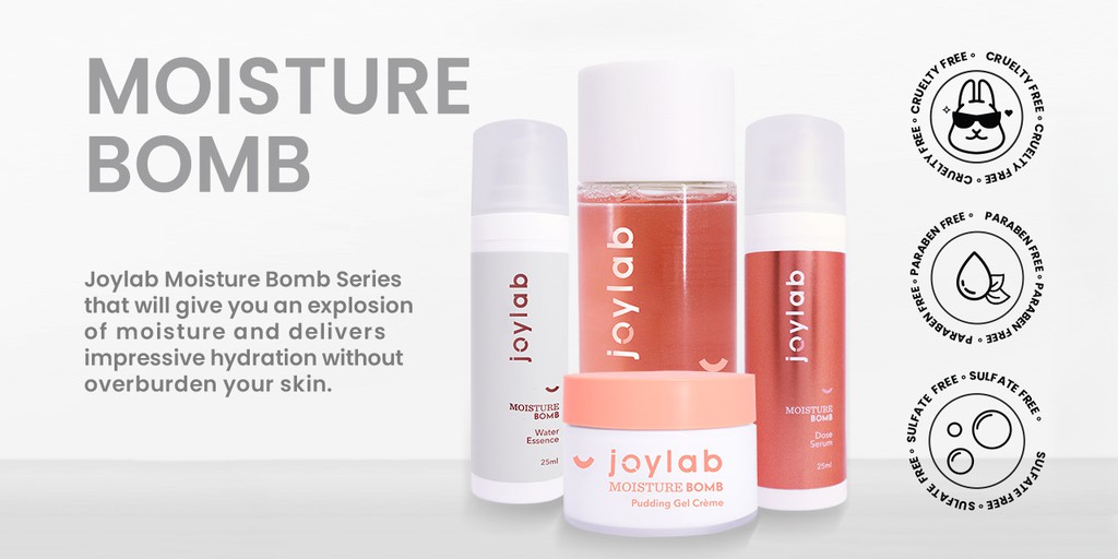 Toko Online JOYLAB Official Shop | Shopee Indonesia