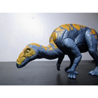 Jual Callovosaurus (Jurassic World Attack Pack by Mattel) | Shopee ...