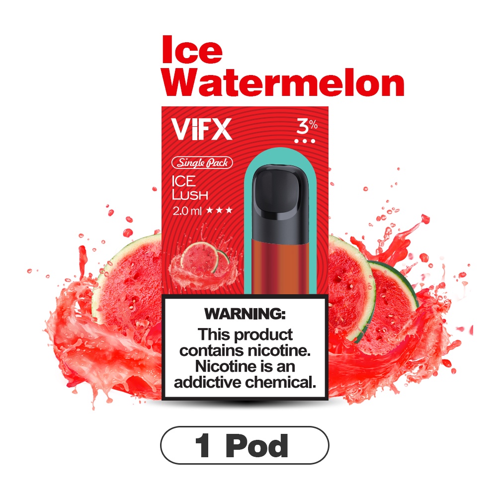 Jual ViFX Compatible RELX Essential 1Pack 1 pod and RELX Infinity RELX ...