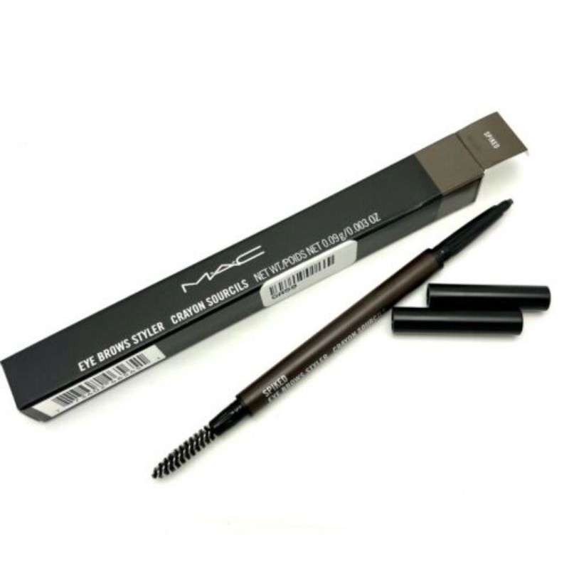 Jual MAC Eyebrow styler Spike | Shopee Indonesia