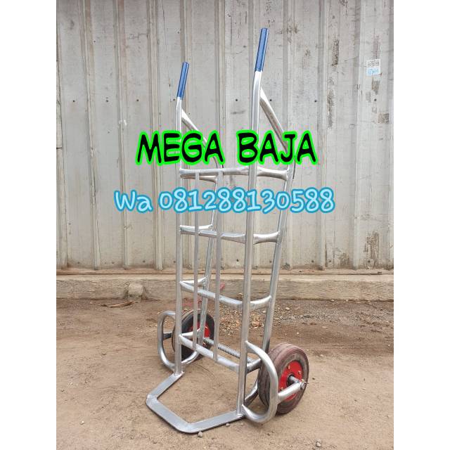 Jual Troli lori angkut barang 10in | Shopee Indonesia