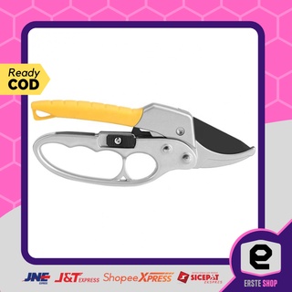 Jual Alat Pemotong Gunting Taman Tanaman Ranting Tumbuhan Bunga Garden ...