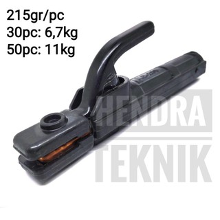 Jual TANG LAS 200A PEGANGAN LAS 200 AMPER GAGANG STANG LAS 200 AMP UNTUK TRAVO LAS SEGALA MERK ...