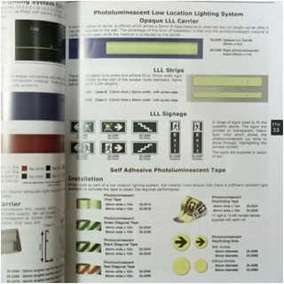 Jual book marine stores guide edition,buku impa equitment kapal laut ...