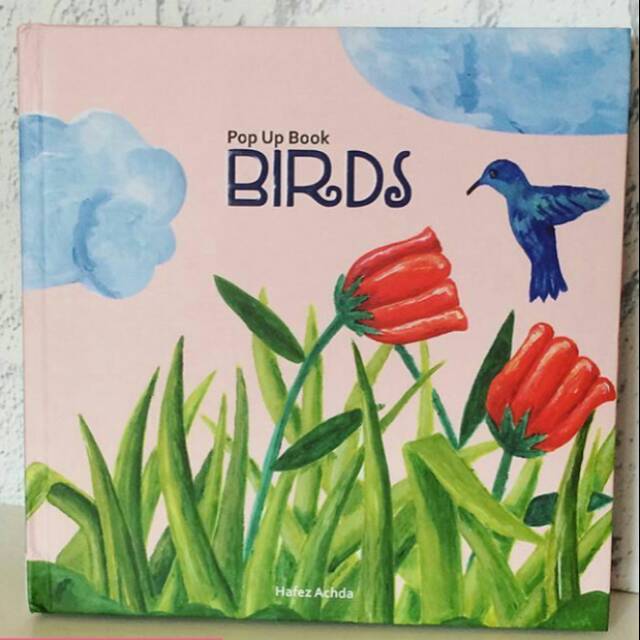Jual Buku Birds (Pop Up) | Shopee Indonesia Jual Buku Birds (Pop Up) | Shopee Indonesia