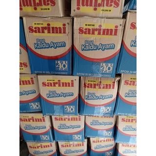 Jual sarimi 1 dus | Shopee Indonesia