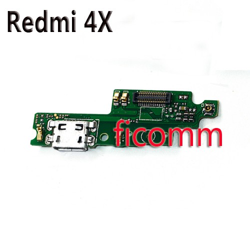 USB Charging Jack Port Board For Redmi Note Pro S2 Y2 Redmi