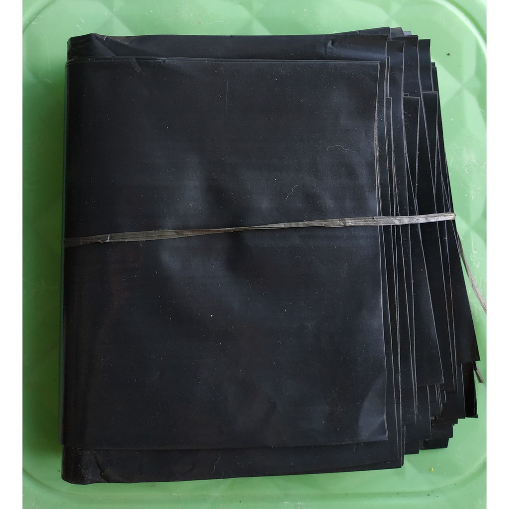 Jual Polybag 30cm | Shopee Indonesia