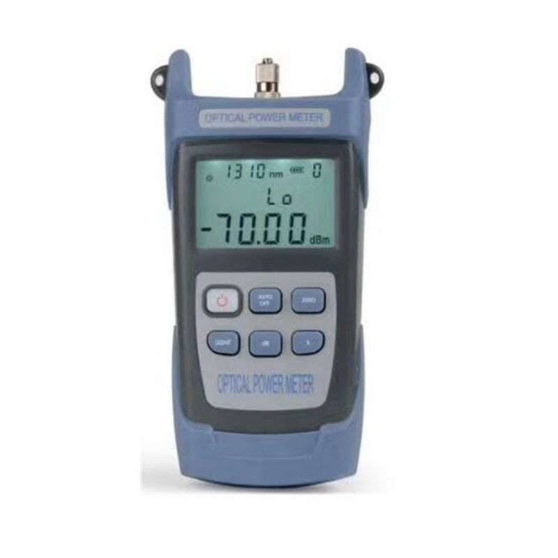 Jual Optical Power Meter OPM | Shopee Indonesia