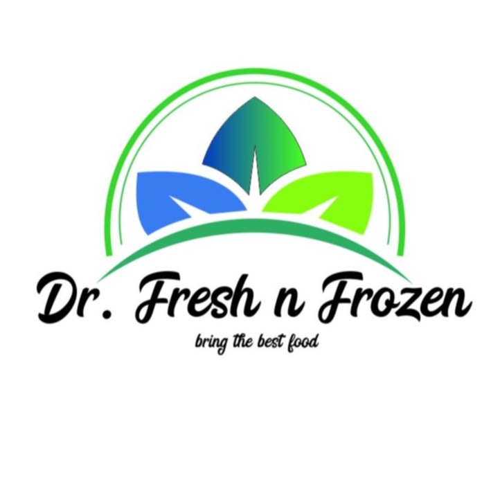 Produk Dr. Fresh n Frozen | Shopee Indonesia