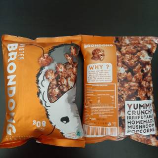 Jual Brondong Jagung, Popcorn, Brondong, Snack, Jajan, Cemilan, Jajanan ...