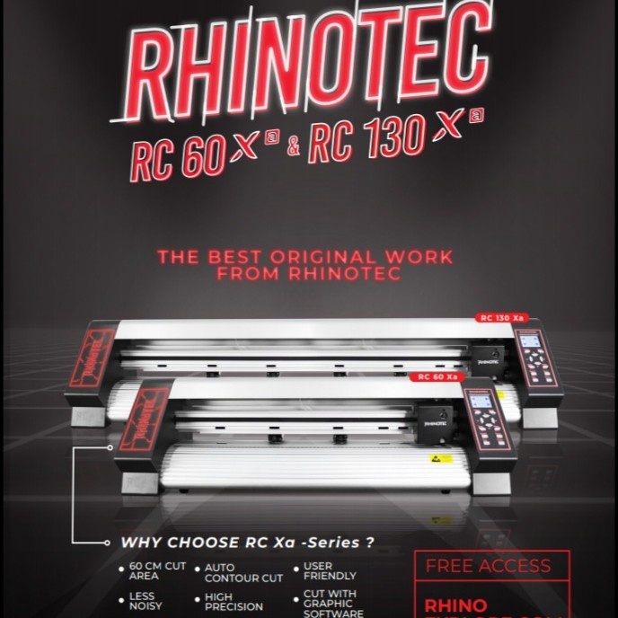 Harga Rhinotech Terbaru Januari 2022 | BigGo Indonesia
