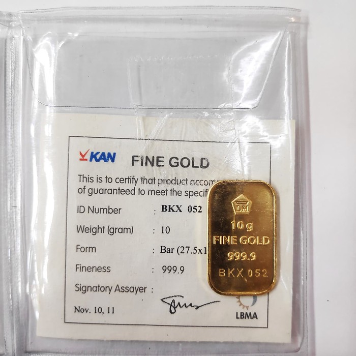 Jual LOGAM MULIA ANTAM 10 GRAM EMAS ANTAM EMAS BATANGAN ANTAM KLASIK ... Jual LOGAM MULIA ANTAM 10 GRAM EMAS ANTAM EMAS BATANGAN ANTAM KLASIK ...