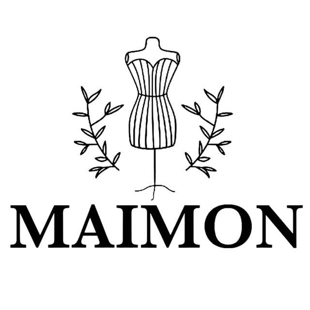 Produk MAIMON The Label | Shopee Indonesia