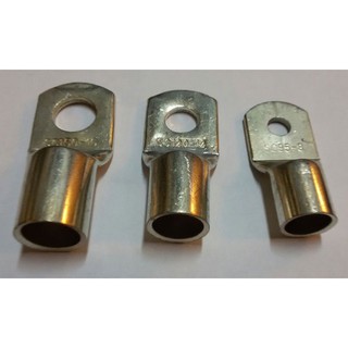 Jual Kabel Skun SC / Sepatu Kabel / Scun Cable / Skun Kabel SC 16 - 8 | Shopee Indonesia