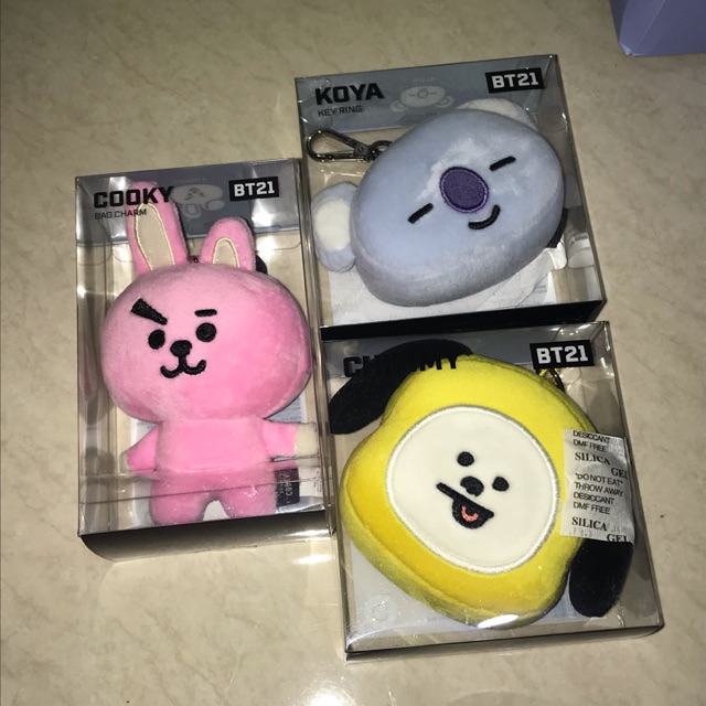 Jual BT21 Goods Original | Shopee Indonesia