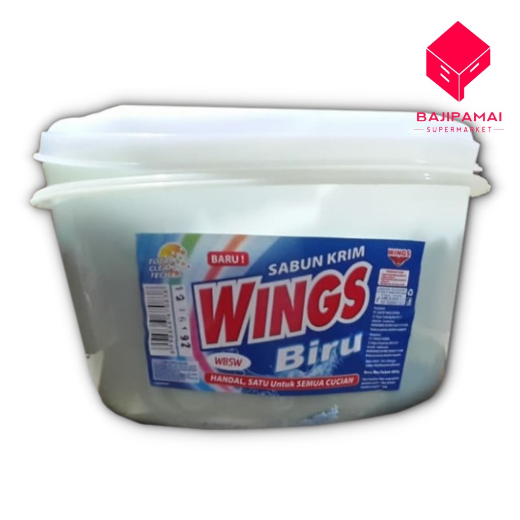 Toko Online Baji Pamai Supermarket | Shopee Indonesia