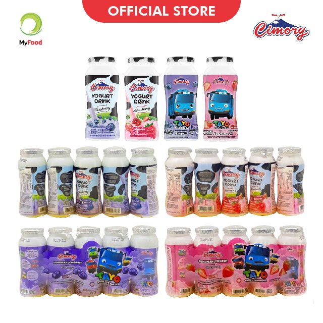 Jual cimory surabaya Harga Terbaik & Termurah Maret 2023 | Shopee Indonesia