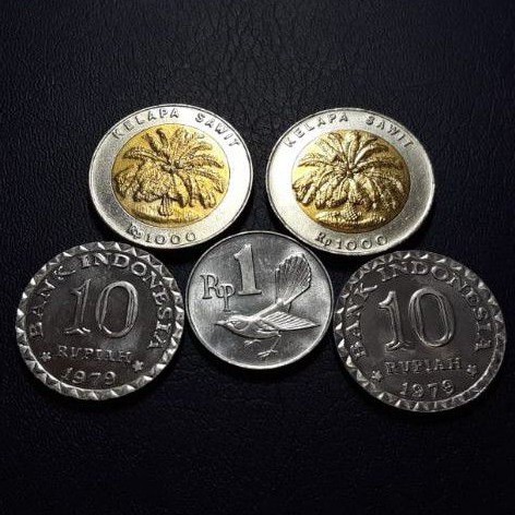 Jual KOIN MAHAR 2021 RUPIAH | Shopee Indonesia