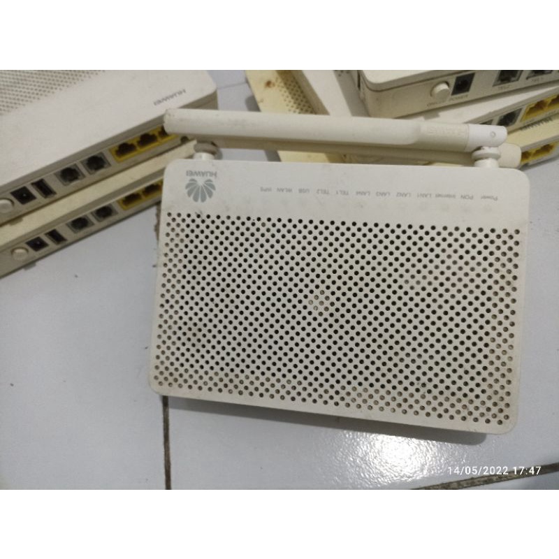 Jual huawei hg8245h5 / 5h Indonesia|Shopee Indonesia