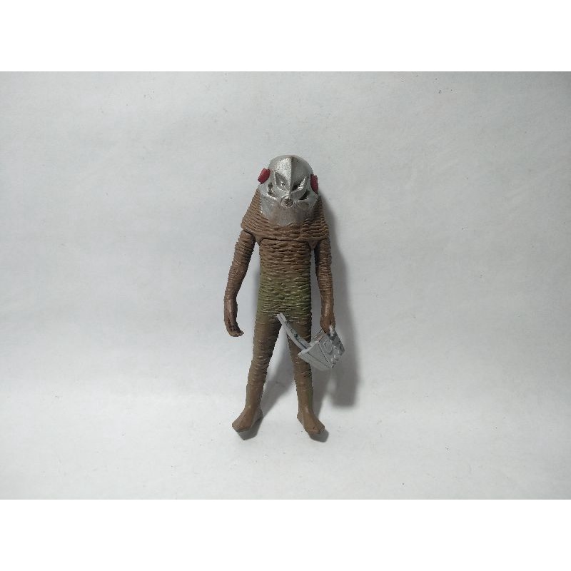 Jual Monster Alien Predator Zarab Zarabu Seijin Planet Kaiju Ultraman ...