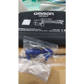 Jual Manset Omron Jumbo / Manset Tensi Omron Digital / Manset Omron ...