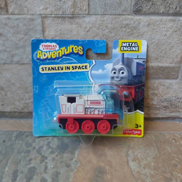 Jual Thomas and Friends Adventures STANLEY | Shopee Indonesia