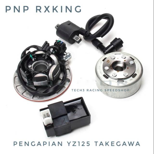 Harga yz takegawa Terbaru Mar 2025 | BigGo Indonesia