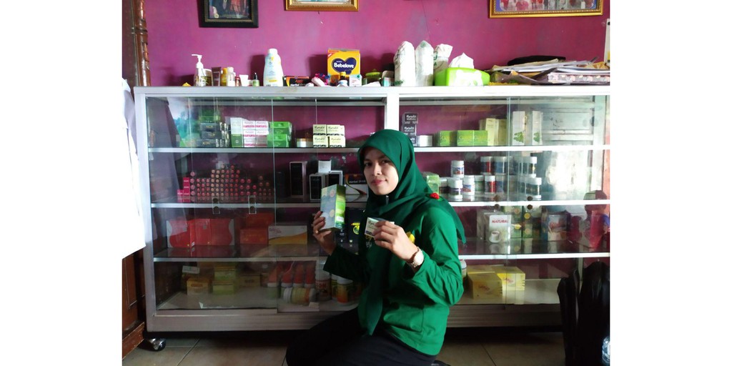 Toko Online MFI_Store | Shopee Indonesia