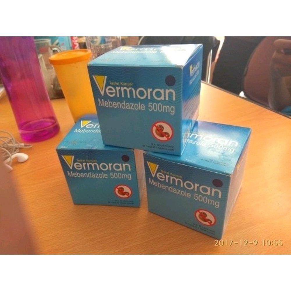 Harga Vermoran Terbaru Juni 2022 | BigGo Indonesia