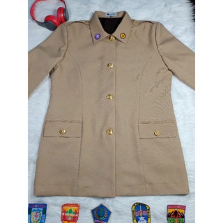 Jual seragam PDU pramuka putri | Shopee Indonesia