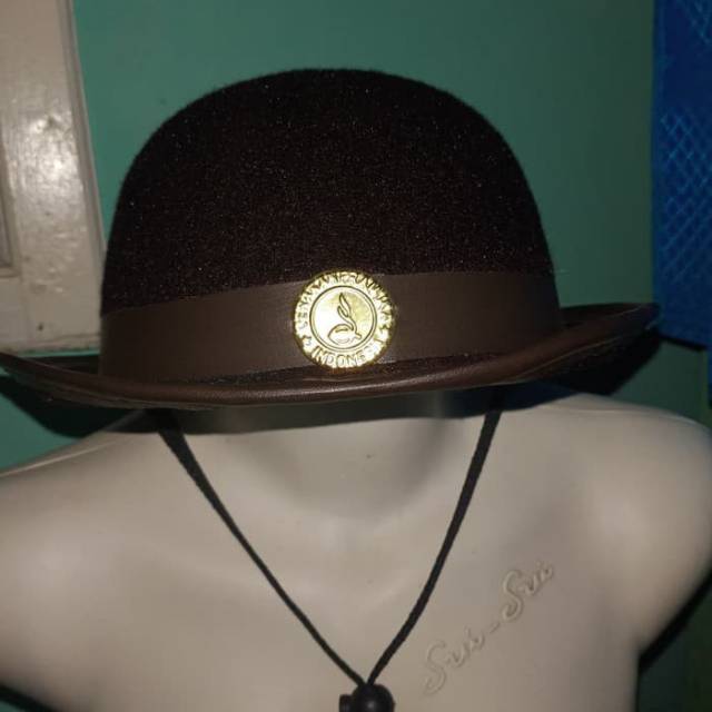 Jual Topi pramuka putri ( boni ) | Shopee Indonesia