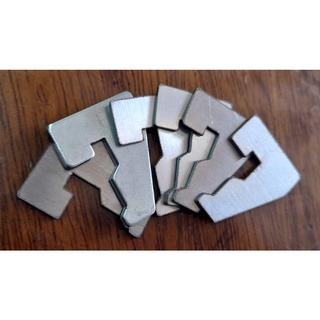 Jual Ambalan/Cantolan besi untuk lemari arsip besi pintu kaca sliding ...