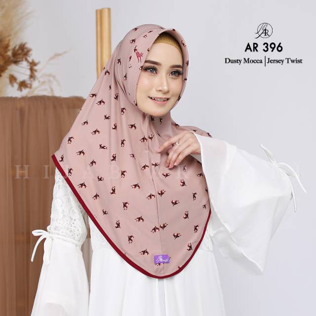 Jual Hijab ar rafi | Shopee Indonesia