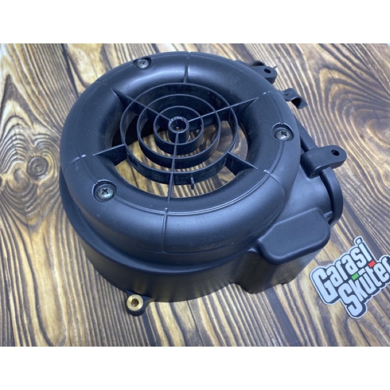Jual Cover Kipas Vespa LX, S 150ie 2V Indonesia|Shopee Indonesia