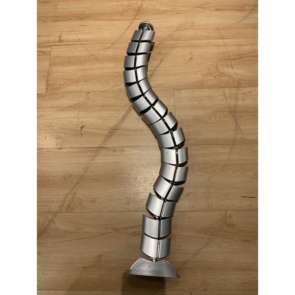 Jual KABEL SNAKE SPIRAL CABLE PROTEKTOR PROTEKSI KABEL ULIR MEJA KERJA ...