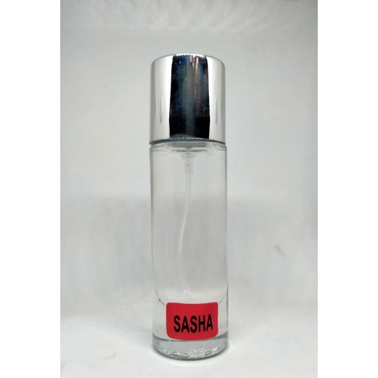 Jual PARFUM SASHA KEMASAN 30 ML Indonesia|Shopee Indonesia