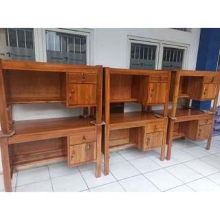 Jual Meja Guru | Meja belajar | Meja Kayu | Meja Kayu Jati | Meja Tulis ...