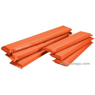 Jual Wood Splint Kit | Spalk Bidai Kayu Set | Shopee Indonesia