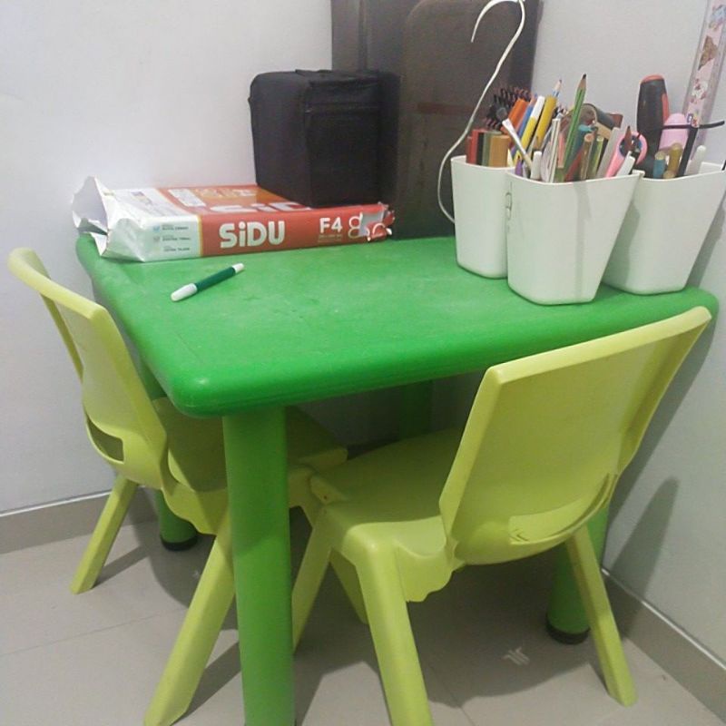 Jual meja informa | Shopee Indonesia