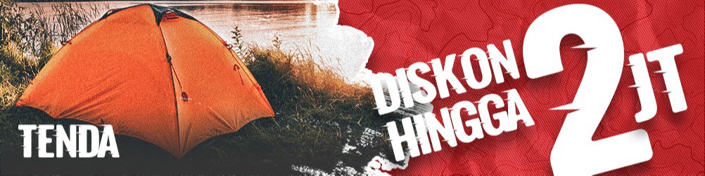 Toko Online Hike n Run Official Shop | Shopee Indonesia