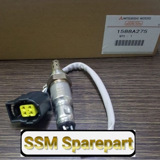 Jual Sensor Oxygen Oksigen O2 Belakang Mitsubishi Mirage Original ...