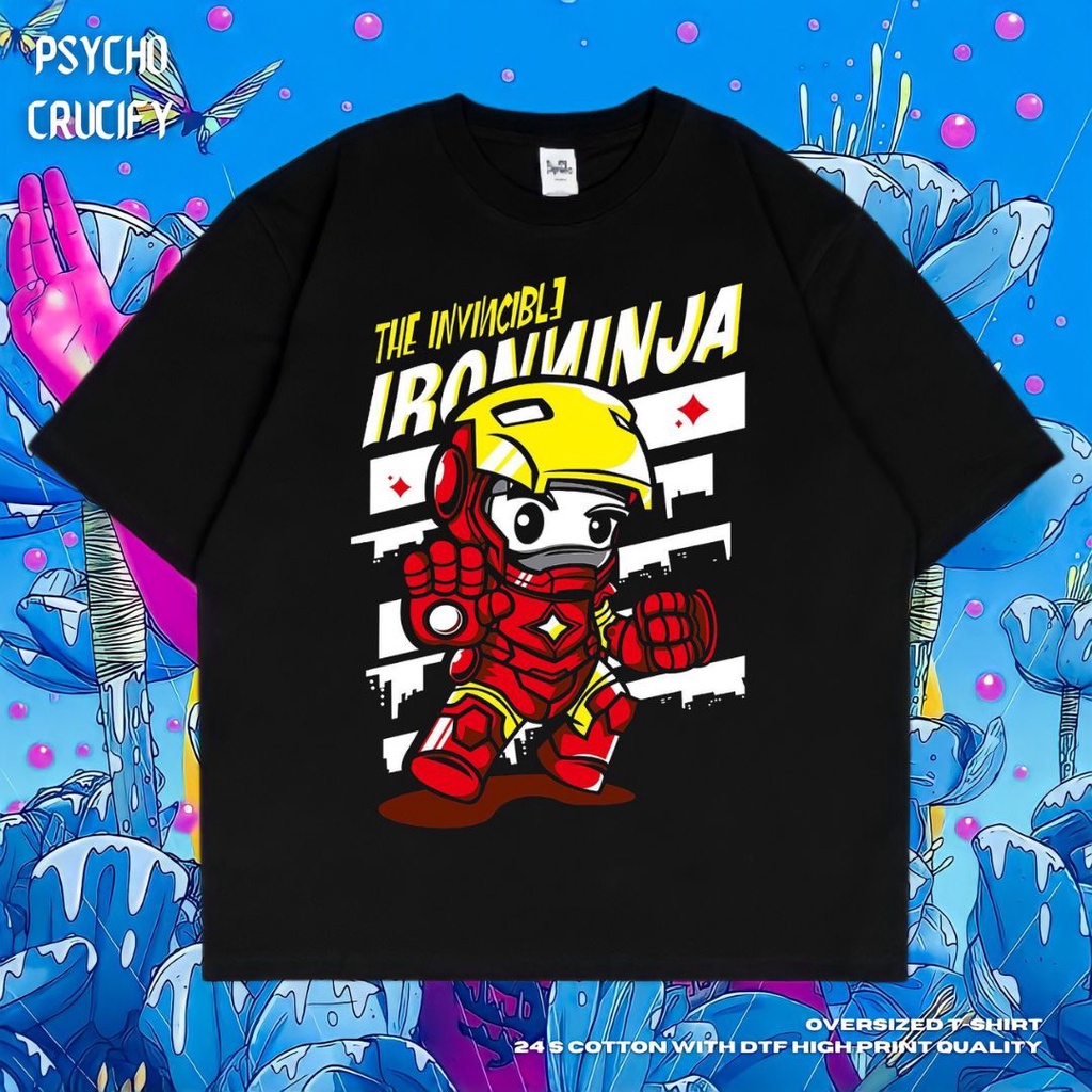 Jual Psycho Crucify Jual Psycho Crucify