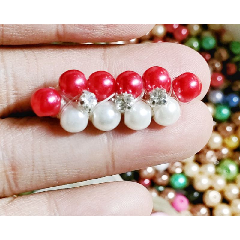 Jual Bros Mutiara Bros merah putih | Shopee Indonesia