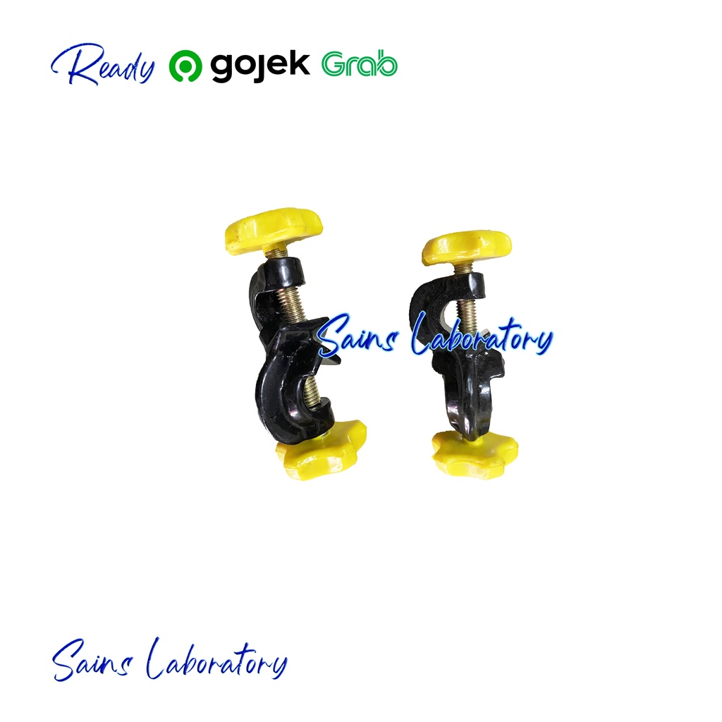 Jual Klem Bosshead Clamp Bosshead Statif Boshead Tipe S 1 Pcs | Shopee ...