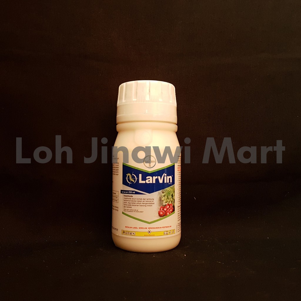Jual Insektisida Larvin 250 ml | Shopee Indonesia
